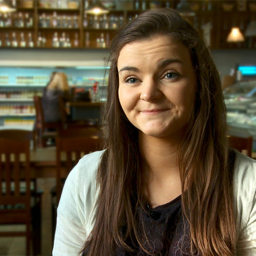 Maths, camera, action! A different way of tackling the Leaving Cert ...