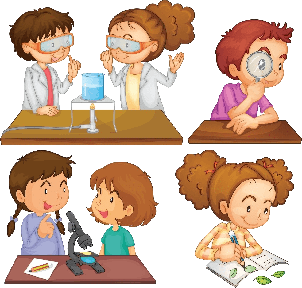 Adaptemy Science - Adaptemy